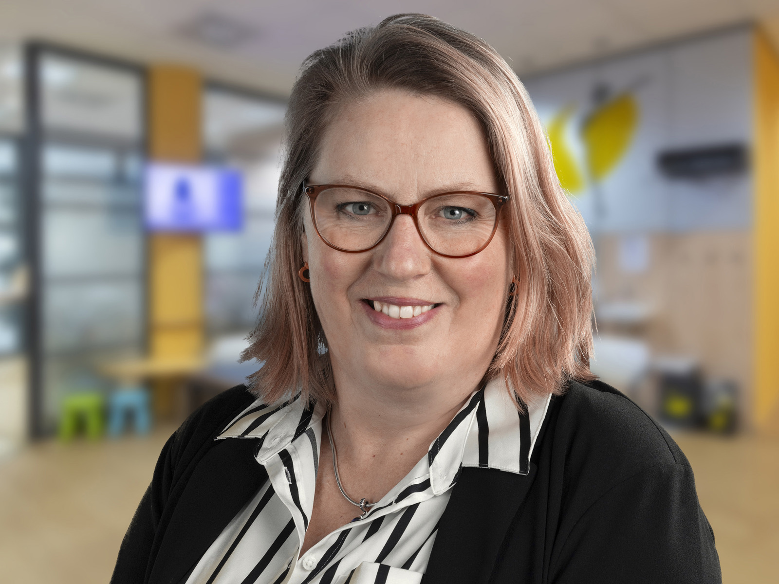 Ontmoet het team van Kinese