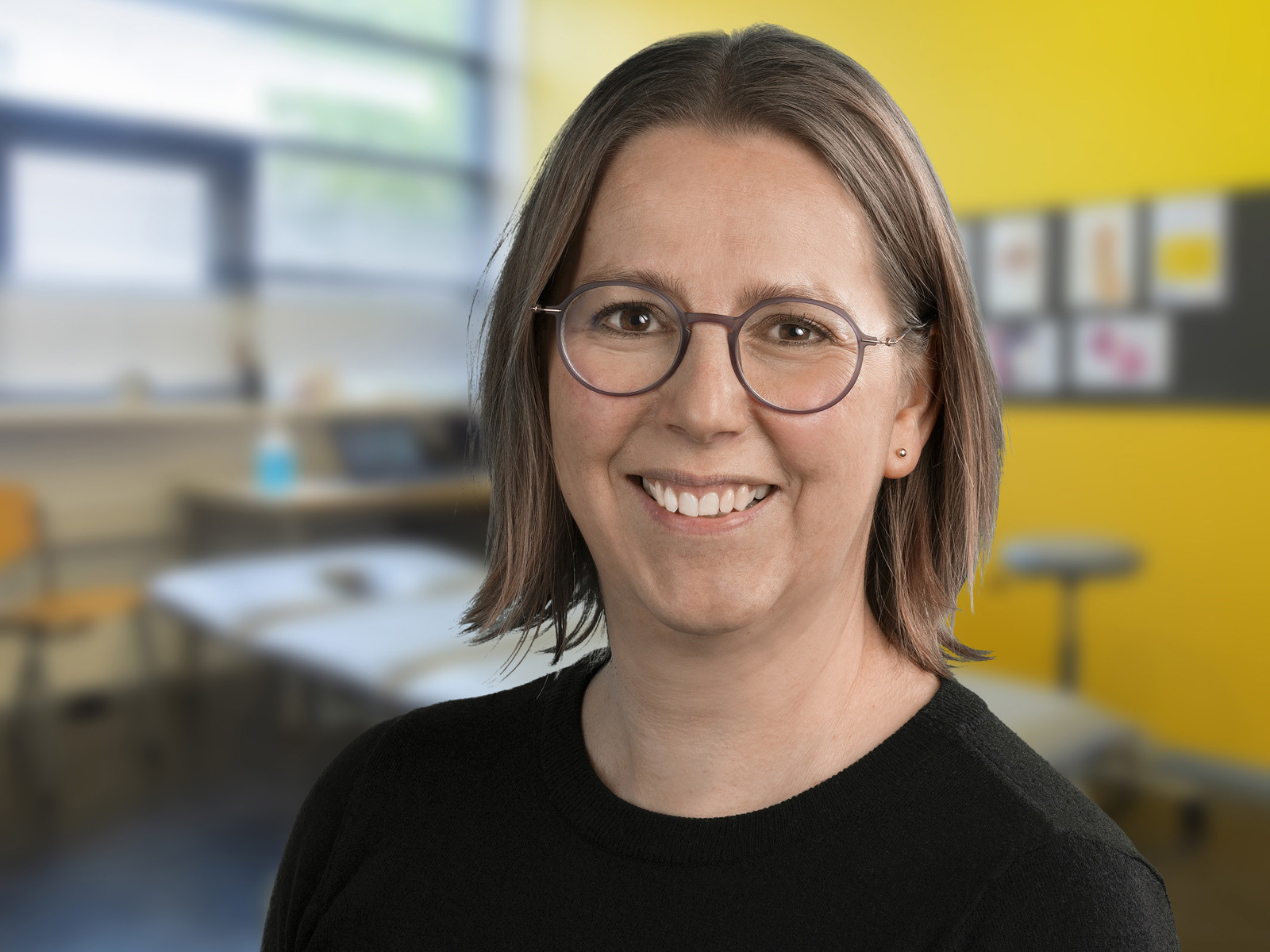 Ontmoet het team van Kinese